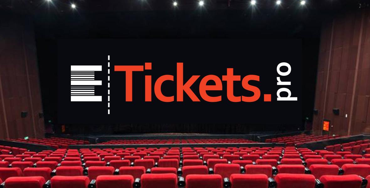e-Tickets.pro - How e-Tickets.pro Is Revolutionizing Theater and Show ...